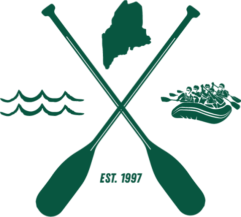 White Water Rafting Maine with Three Rivers Whitewater