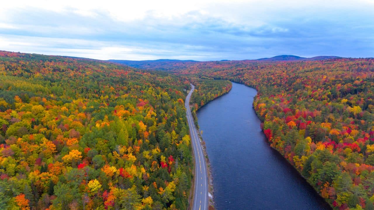 Route 201 Scenic Byway » Three Rivers Whitewater
