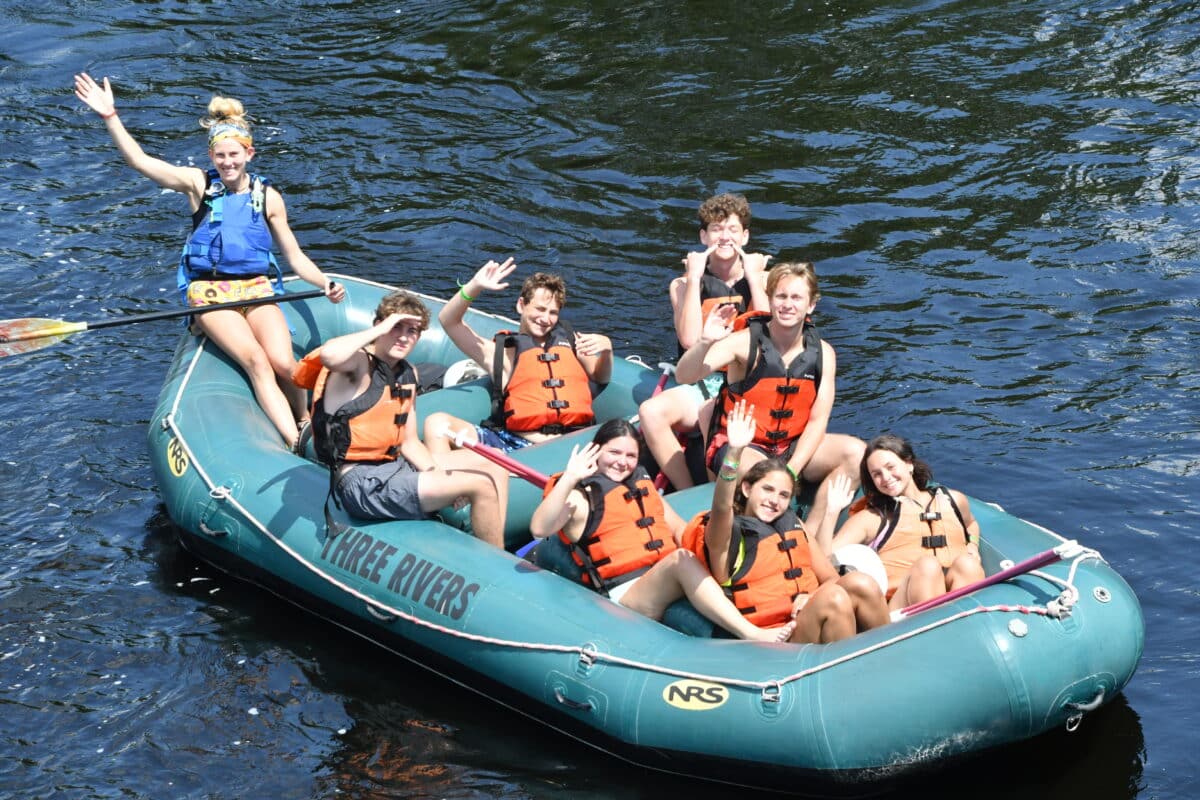 Guide Profile- Haley Lindell